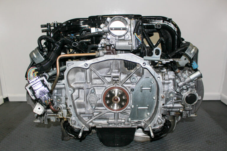 Subaru 2.5 EJ253 Engine 2.5l sohc for Forester, Legacy, Outback