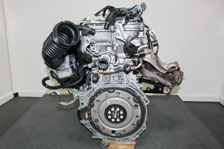 Toyota Corolla 2ZR-FE engine 1.8L DOHC Motor for Sale.