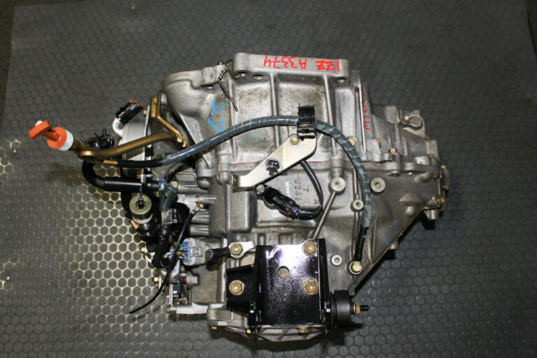 JDM Toyota Celica GT 1ZZ-FE 1.8L Automatic Transmission – 2000–2004 Non ...