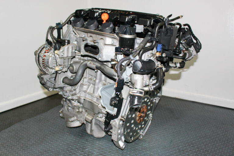 07-08 Honda Civic R18A Engine For Sale.