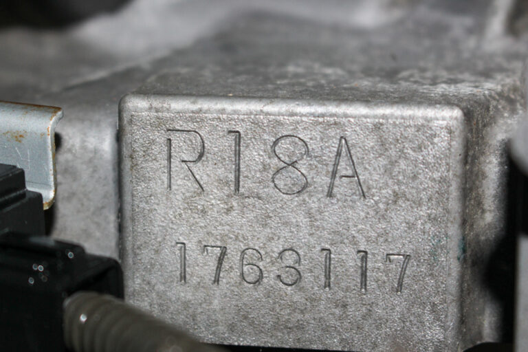 07-08 Honda Civic R18A Engine For Sale.