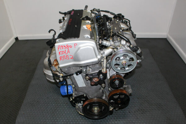 Honda K24A Engines for Sale | Premium Quality | J-Spec Auto Sports