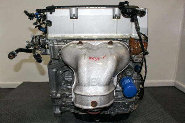 Honda JDM Acura TSX K24a motor i-Vtec engine