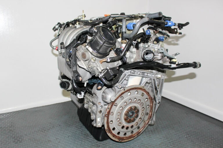 Honda JDM Acura TSX K24a motor i-Vtec engine