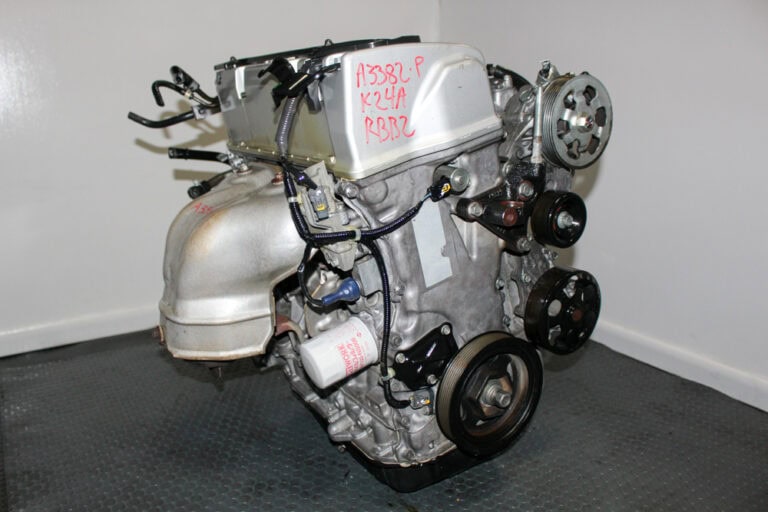 Honda K24a RBB-2 Motor Vtec Engine for Accord / TSX
