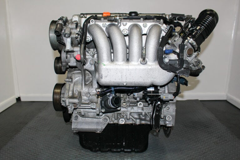 Honda K24a RBB-2 Motor Vtec Engine for Accord / TSX