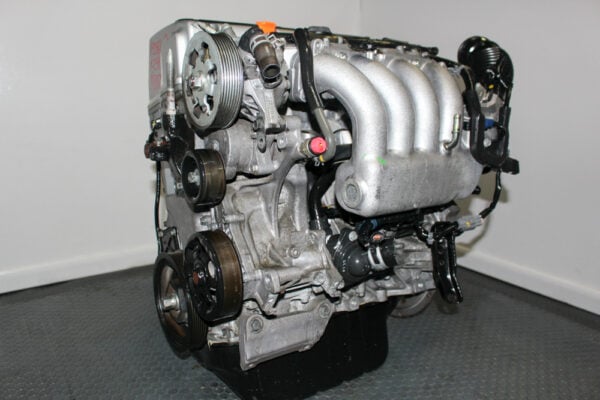 Honda K24a RBB-2 Motor Vtec Engine for Accord / TSX