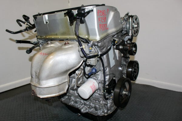 Honda K24a RBB-2 Motor Vtec Engine for Accord / TSX