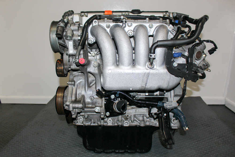 Honda JDM Acura TSX K24a motor i-Vtec engine