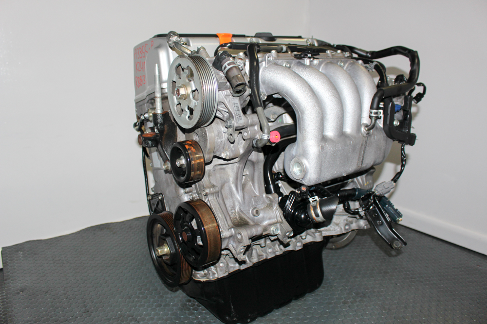 Honda JDM Acura TSX K24a motor i-Vtec engine