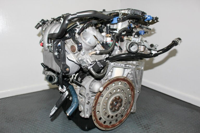 Honda JDM Acura TSX K24a motor i-Vtec engine