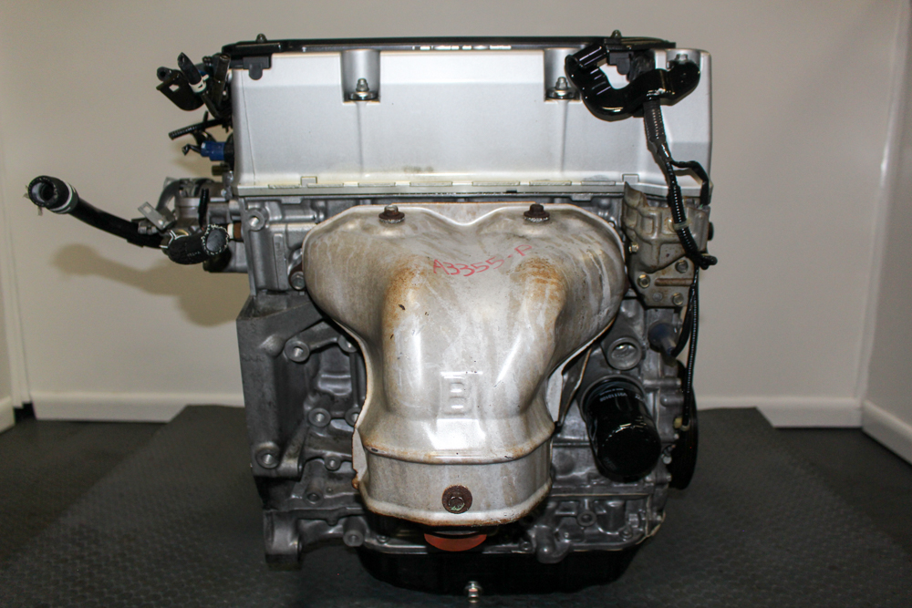 Honda JDM Acura TSX K24a motor i-Vtec engine