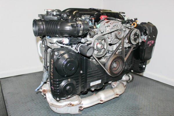 2008-2014 WRX Motor 2.0L AVCS EJ255 Replacement Engine