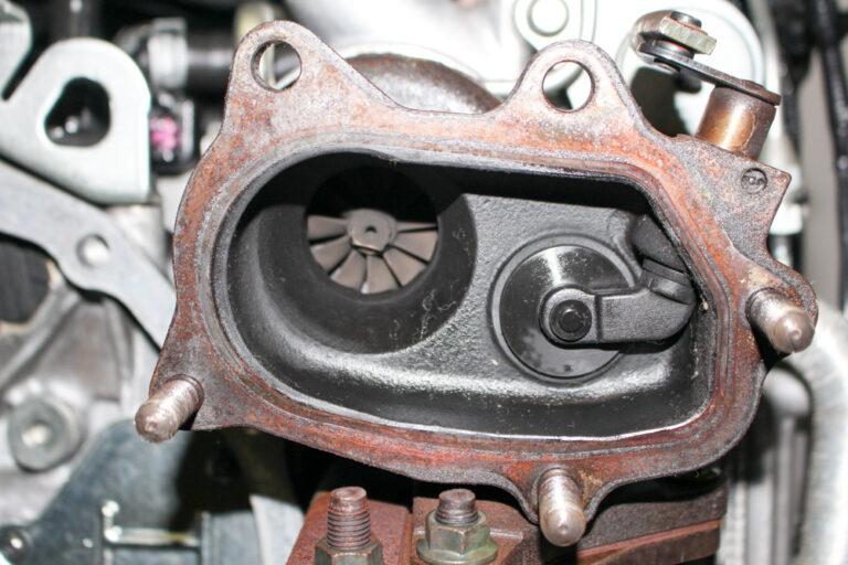 2006-2014 WRX Motor 2.0L AVCS EJ255 Replacement Engine