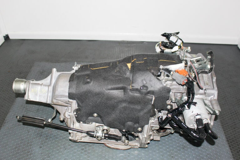 2011-2019 JDM Subaru Forester TR580DHNAA FB25 CVT