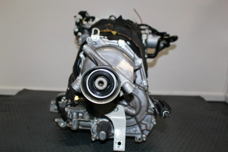 2011-2019 JDM Subaru Forester TR580DHNAA FB25 CVT