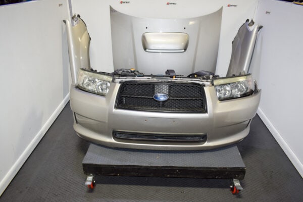 SG9 Forester XTFront End For Sale.