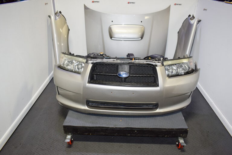 SG9 Forester XTFront End For Sale.
