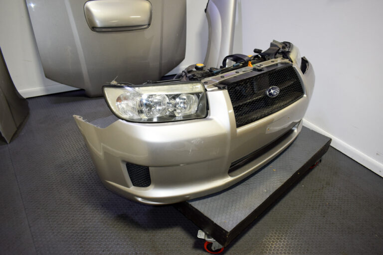 SG9 Forester XTFront End For Sale.