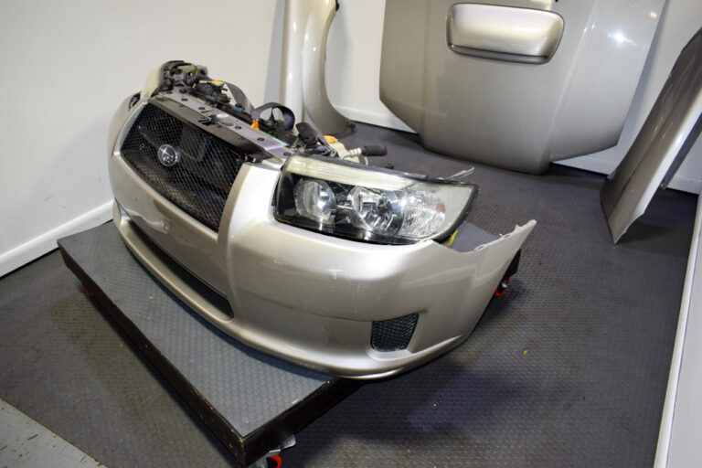 SG9 Forester XTFront End For Sale.