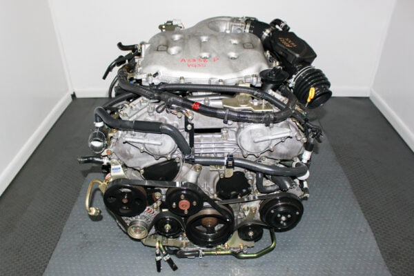 Nissan VQ35DE Engine for 350Z and Infinity G35