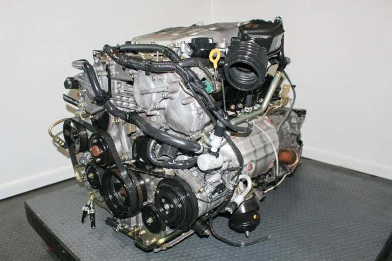 Nissan VQ35DE Engine for 350Z and Infinity G35