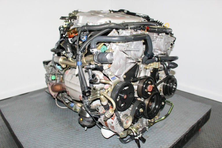 Nissan VQ35DE Engine for 350Z and Infinity G35