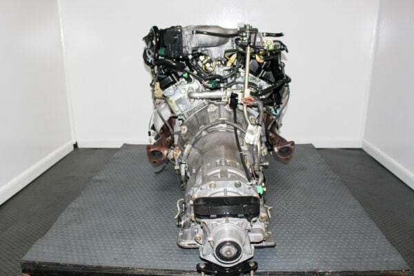 Nissan VQ35DE Engine for 350Z and Infinity G35
