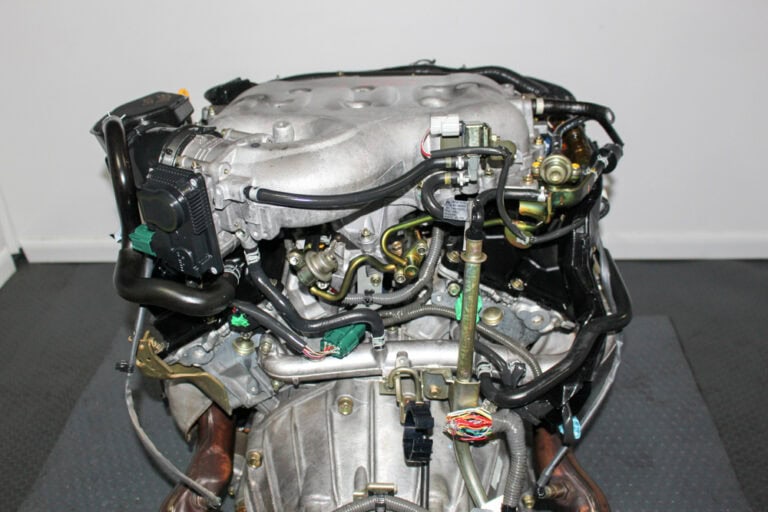 Nissan VQ35DE Engine for 350Z and Infinity G35