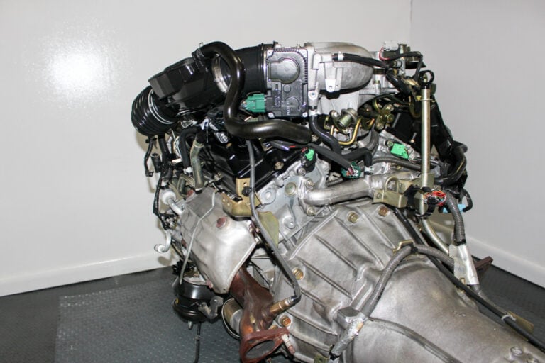 Nissan VQ35DE Engine for 350Z and Infinity G35
