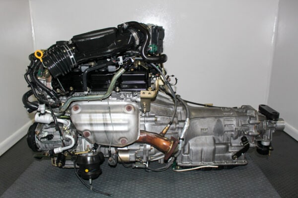 Nissan VQ35DE Engine for 350Z and Infinity G35