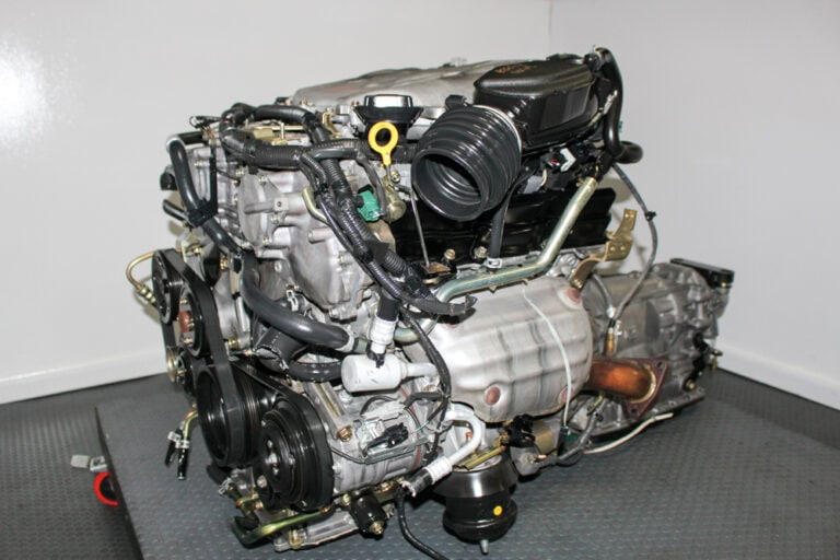 Nissan VQ35DE Engine for 350Z and Infinity G35