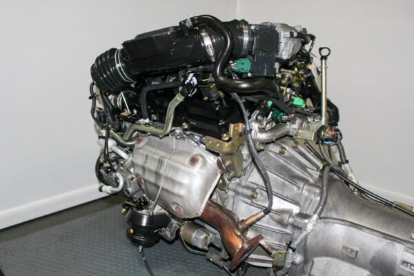Nissan VQ35DE Engine for 350Z and Infinity G35