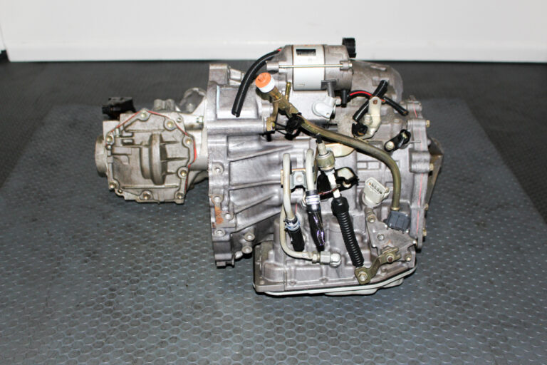 Lexus RX300 AWD Transmission 1MZ-FE for 1999-2003