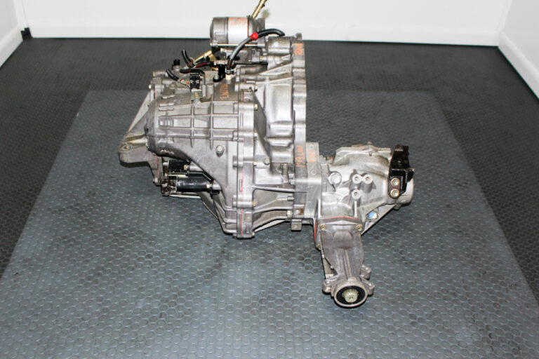 Lexus RX300 AWD Transmission 1MZ-FE for 1999-2003