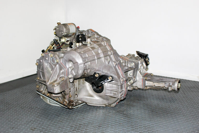 Lexus RX300 AWD Transmission 1MZ-FE for 1999-2003