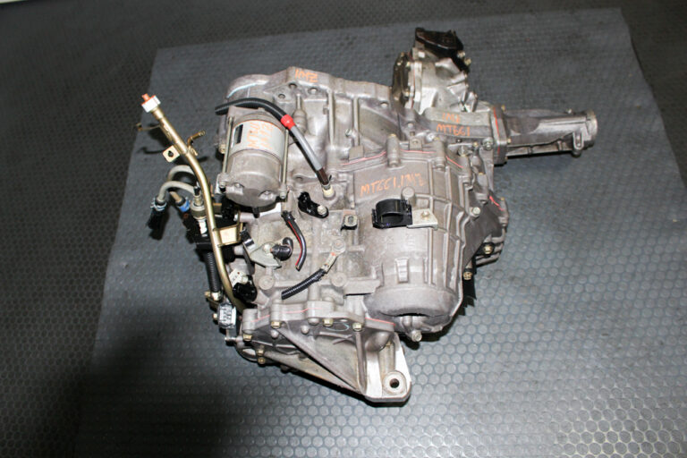 Lexus RX300 AWD Transmission 1MZ-FE for 1999-2003