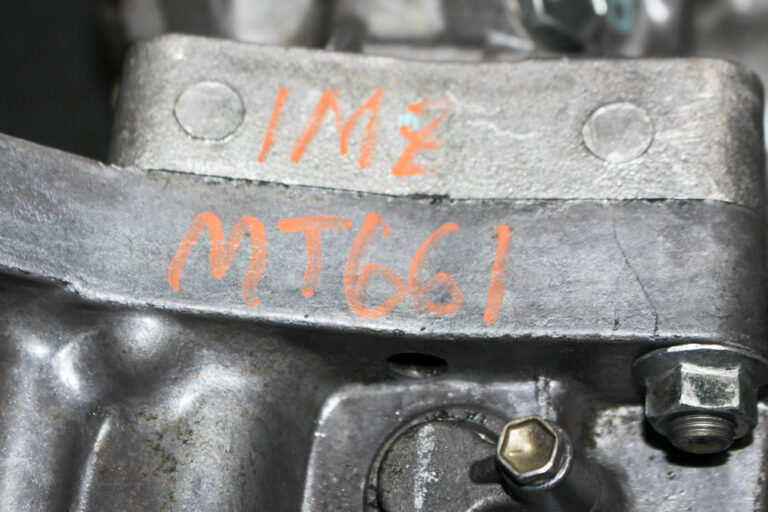 Lexus RX300 AWD Transmission 1MZ-FE for 1999-2003