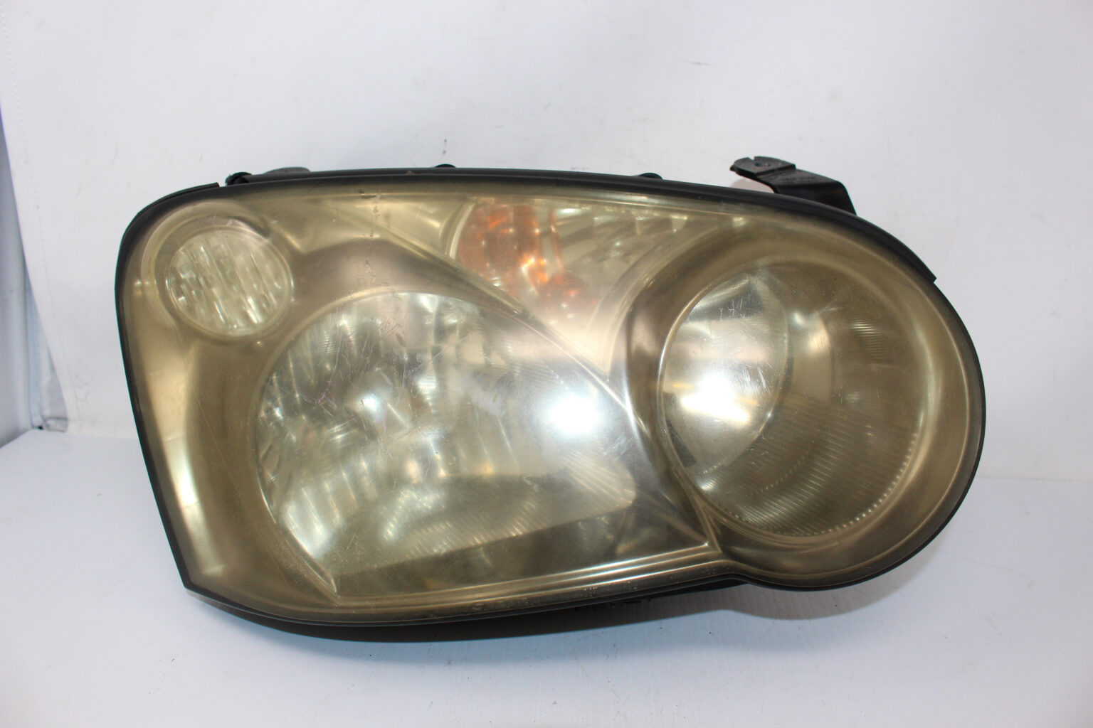 Pair of JDM Subaru Impreza WRX STI GDB V8 HID Headlights – 2004–2005 ...