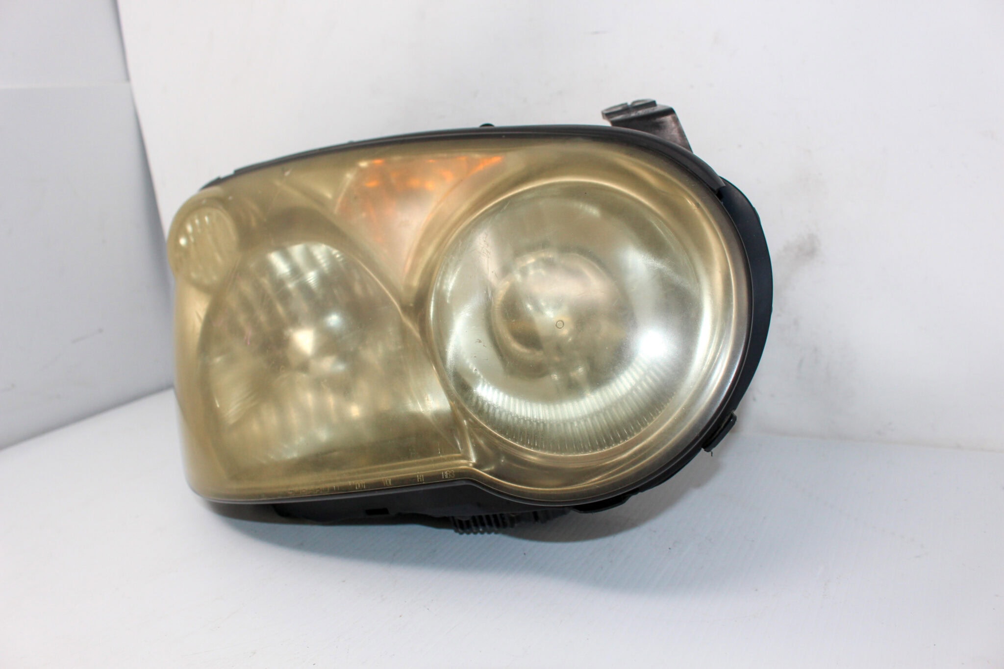 Pair of JDM Subaru Impreza WRX STI GDB V8 HID Headlights – 2004–2005 ...