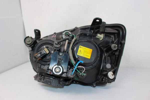Pair of JDM Subaru Impreza WRX STI GDB V8 HID Headlights – 2004–2005 ...