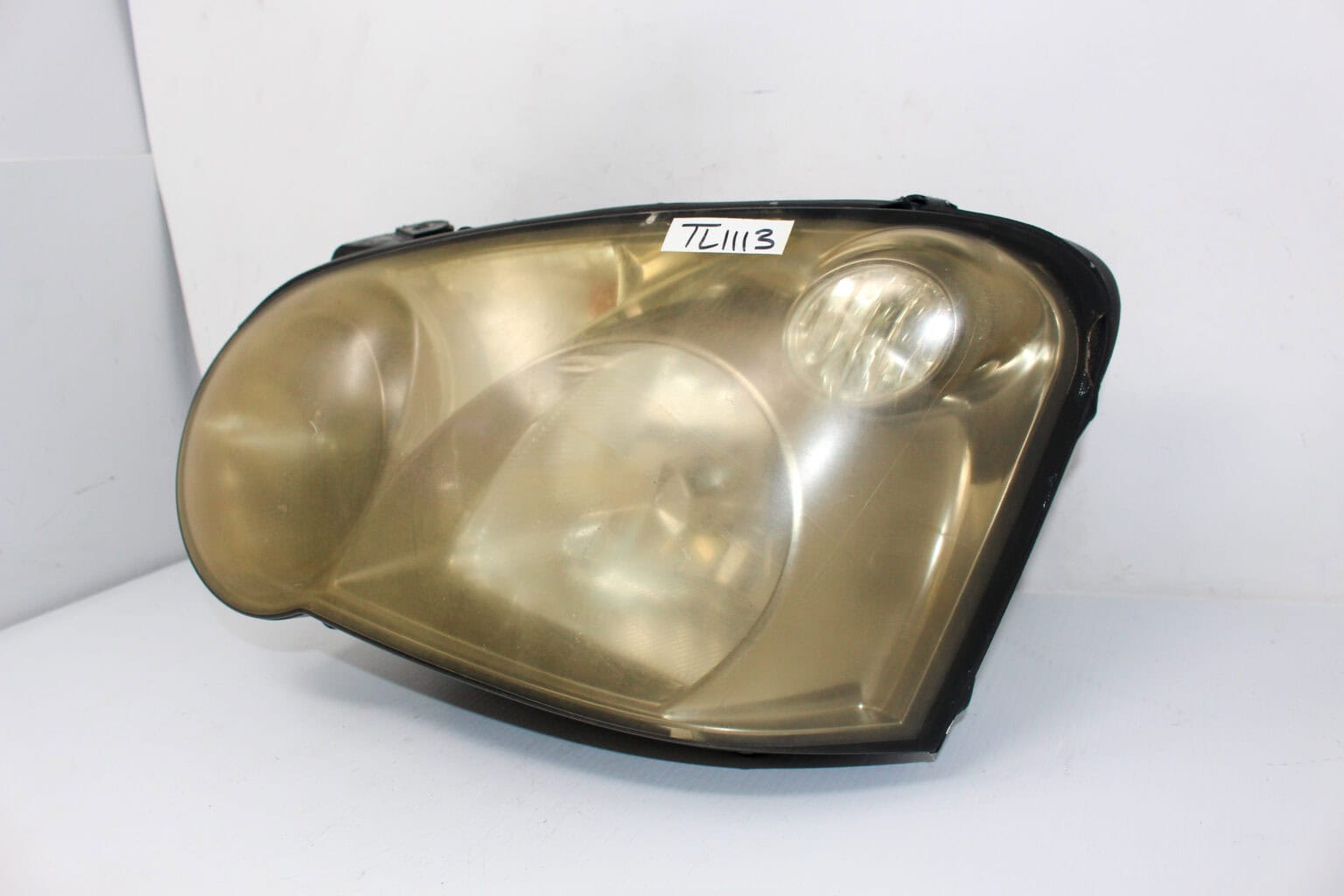 Pair of JDM Subaru Impreza WRX STI GDB V8 HID Headlights – 2004–2005 ...