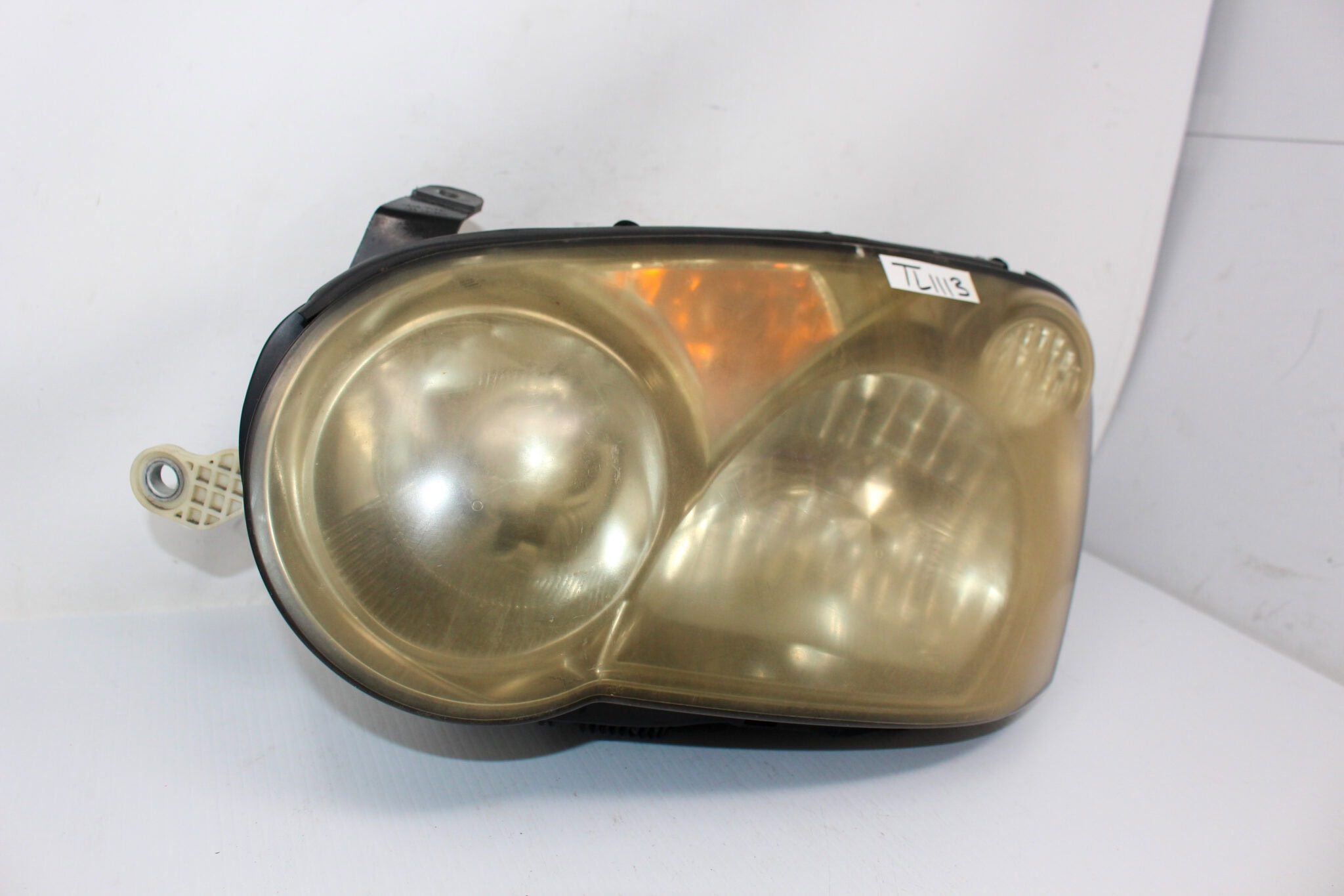 Pair of JDM Subaru Impreza WRX STI GDB V8 HID Headlights – 2004–2005 ...