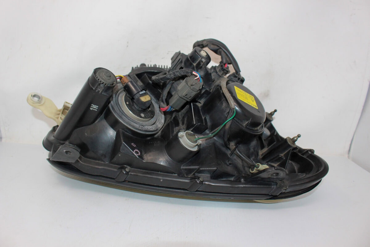 Pair of JDM Subaru Impreza WRX STI GDB V8 HID Headlights – 2004–2005 ...