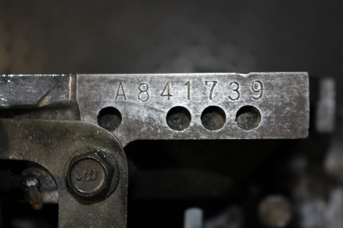 2002 2003 2004 2005 Subaru Impreza WRX Replacement EJ20 Long Block ...