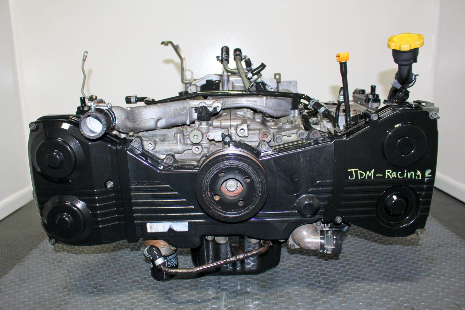 JDM Impreza WRX EJ205 Engines for Sale | Subaru | J-Spec Auto Sports