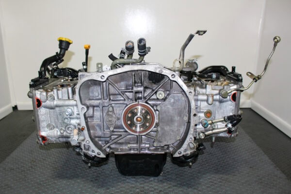 2002 2003 2004 2005 Subaru Impreza WRX Replacement EJ20 Long Block ...