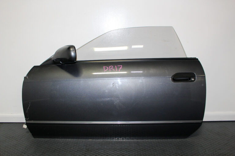 JDM Nissan Skyline R32 GTR Authentic OEM Passenger Left Side Door KH2 ...