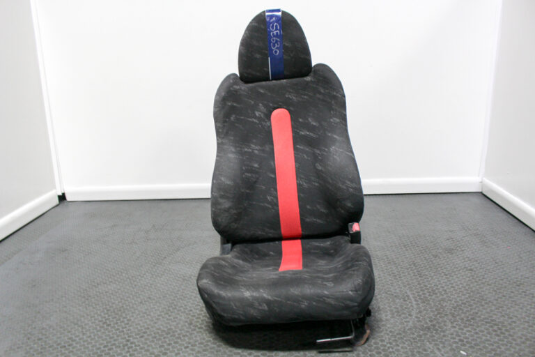 Honda Del Sol OEM JDM Seats Imported from Japan