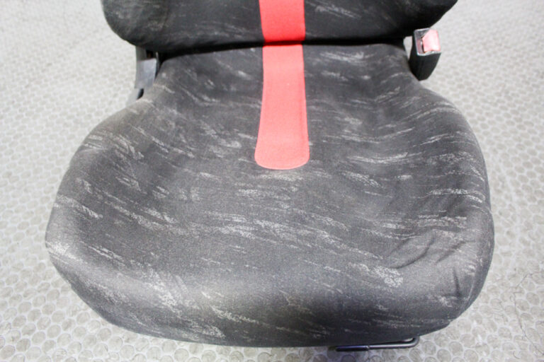 Honda Del Sol OEM JDM Seats Imported from Japan